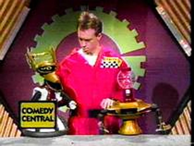 October 4, 1991 | Comedy Central Broadcast Archives Wiki | Fandom