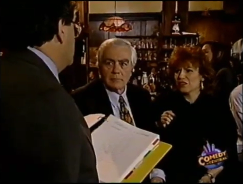 May 20, 1993 | Comedy Central Broadcast Archives Wiki | Fandom