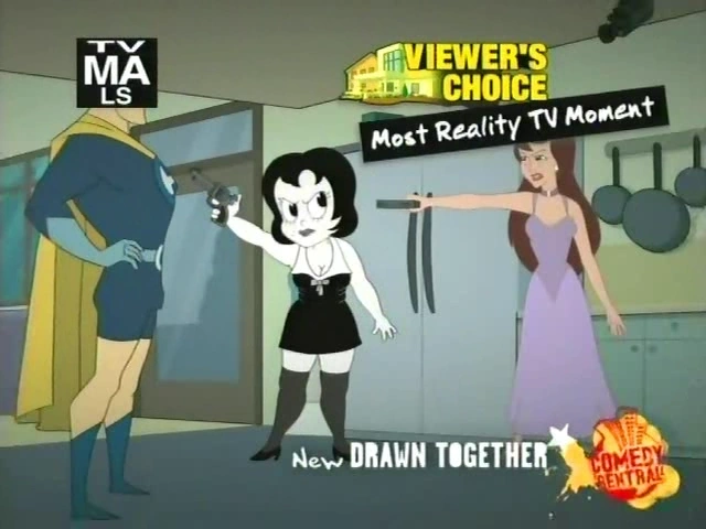 March 15, 2006 | Comedy Central Broadcast Archives Wiki | Fandom