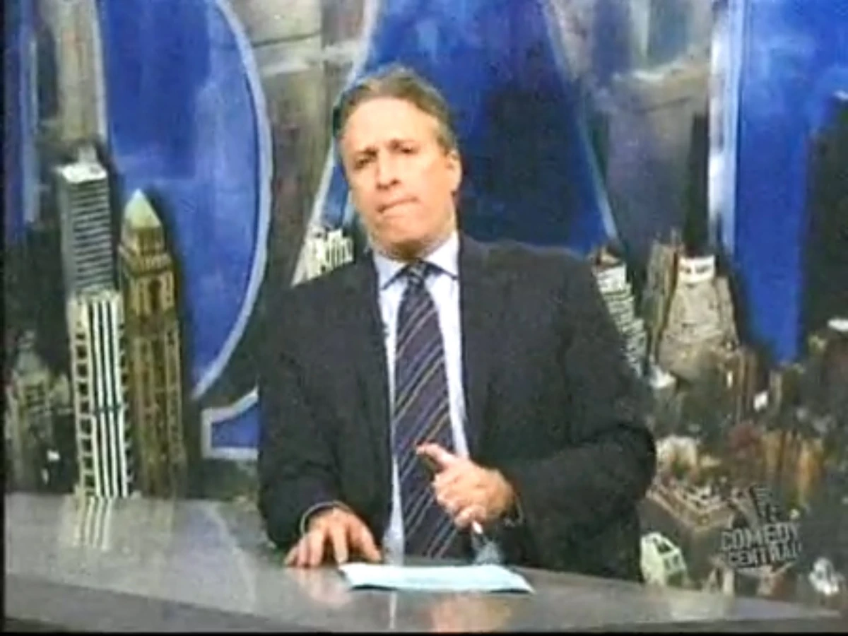 October 5, 2006 | Comedy Central Broadcast Archives Wiki | Fandom