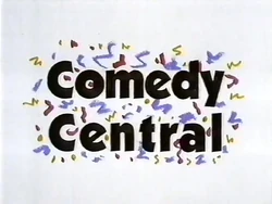 Eras | Comedy Central Broadcast Archives Wiki | Fandom
