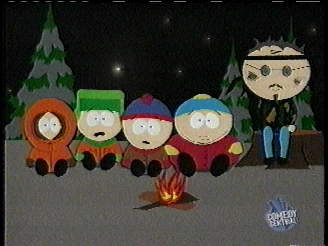 February 21, 2002 | Comedy Central Broadcast Archives Wiki | Fandom