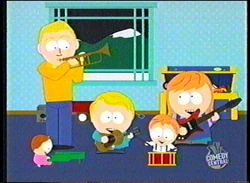 November 19, 2003 | Comedy Central Broadcast Archives Wiki | Fandom