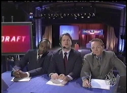 January 24, 2004 | Comedy Central Broadcast Archives Wiki | Fandom