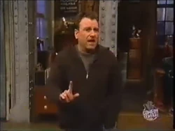 January 30, 2004 | Comedy Central Broadcast Archives Wiki | Fandom