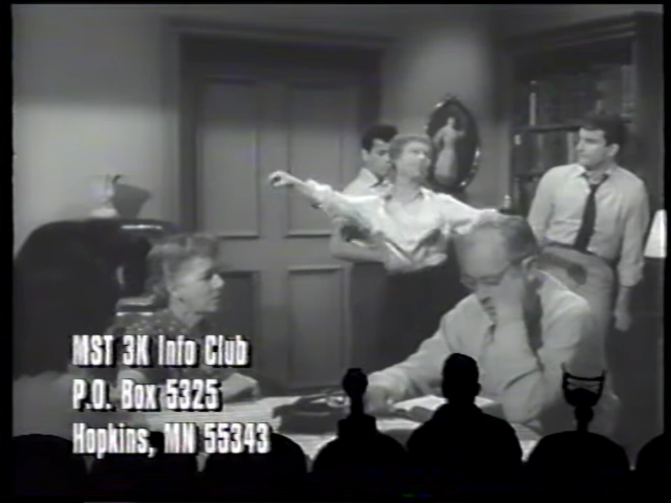 January 15, 1994 | Comedy Central Broadcast Archives Wiki | Fandom