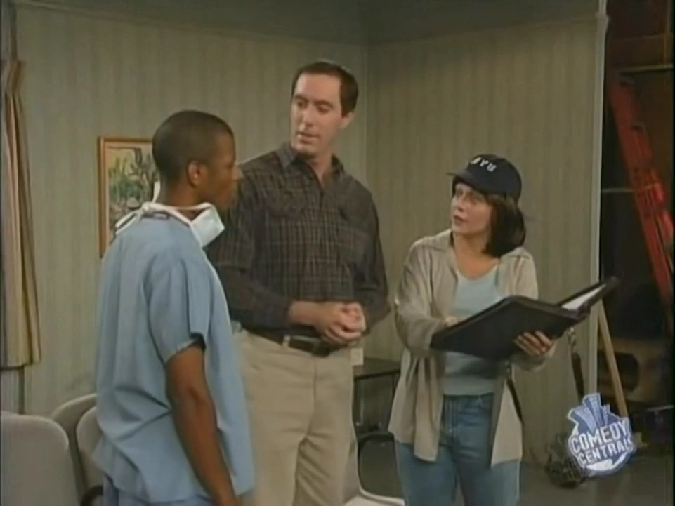 December 29, 2005 | Comedy Central Broadcast Archives Wiki | Fandom