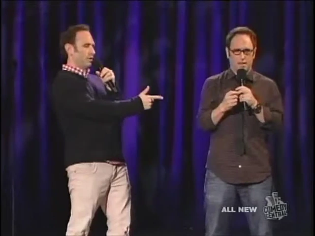 November 20, 2010 | Comedy Central Broadcast Archives Wiki | Fandom
