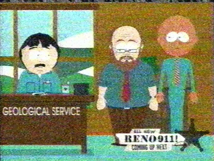 June 16, 2004 | Comedy Central Broadcast Archives Wiki | Fandom