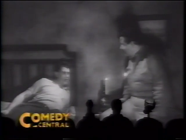 July 25, 1992 | Comedy Central Broadcast Archives Wiki | Fandom