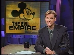 October 18, 1996 | Comedy Central Broadcast Archives Wiki | Fandom