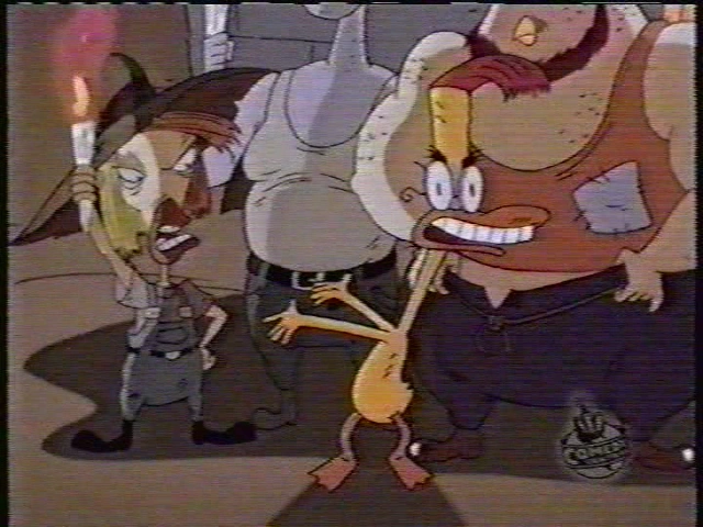 February 7, 2000 | Comedy Central Broadcast Archives Wiki | Fandom