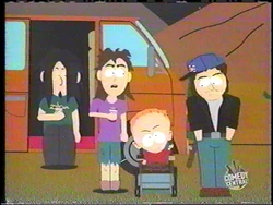 December 31, 2003 | Comedy Central Broadcast Archives Wiki | Fandom