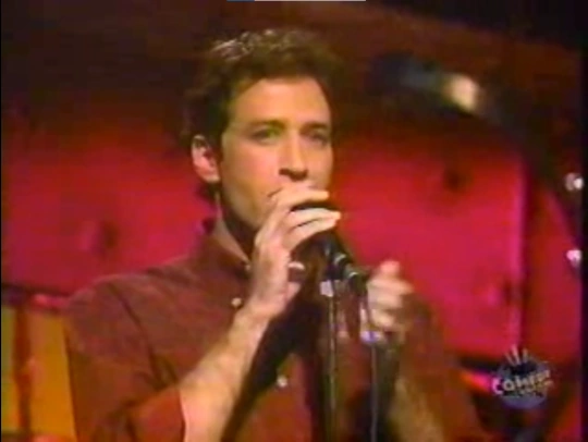 April 2, 1995 | Comedy Central Broadcast Archives Wiki | Fandom