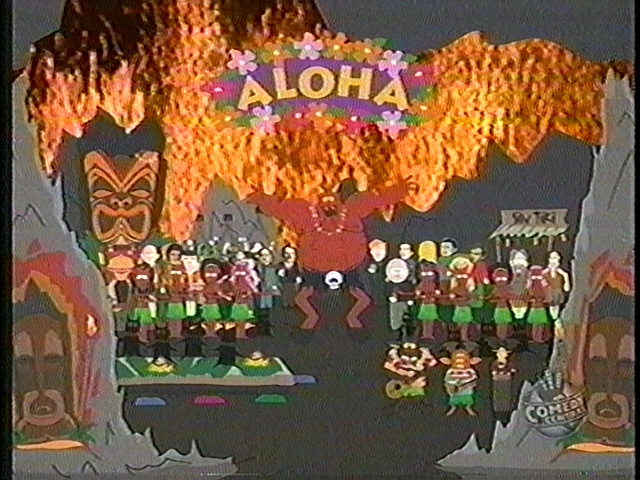 July 19, 2000 | Comedy Central Broadcast Archives Wiki | Fandom