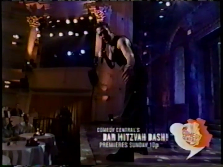 April 23, 2004 | Comedy Central Broadcast Archives Wiki | Fandom