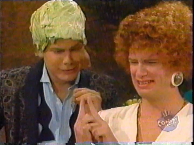 April 6, 1996 | Comedy Central Broadcast Archives Wiki | Fandom