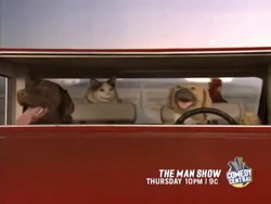 December 23, 2003 | Comedy Central Broadcast Archives Wiki | Fandom