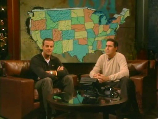 November 14, 2005 | Comedy Central Broadcast Archives Wiki | Fandom