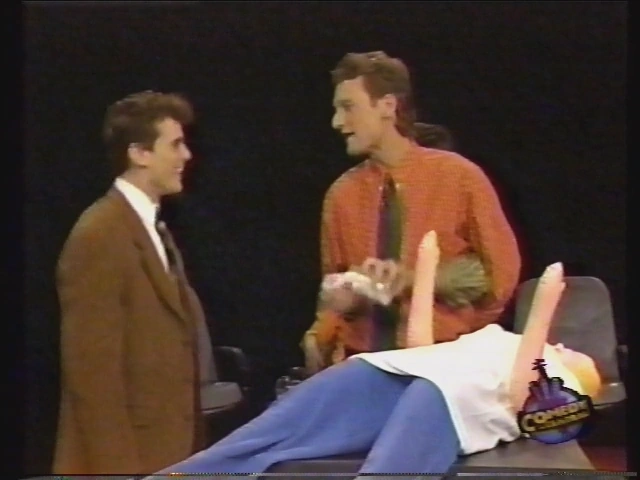 October 28, 1993 | Comedy Central Broadcast Archives Wiki | Fandom
