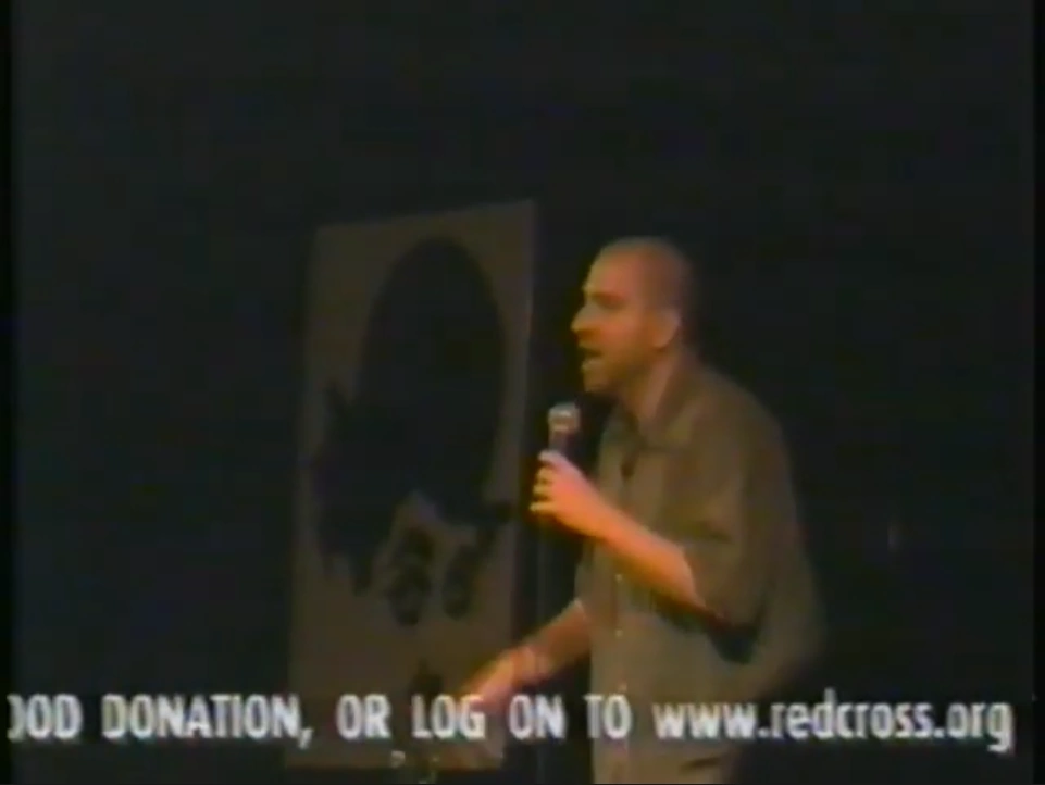 September 23, 2001 | Comedy Central Broadcast Archives Wiki | Fandom