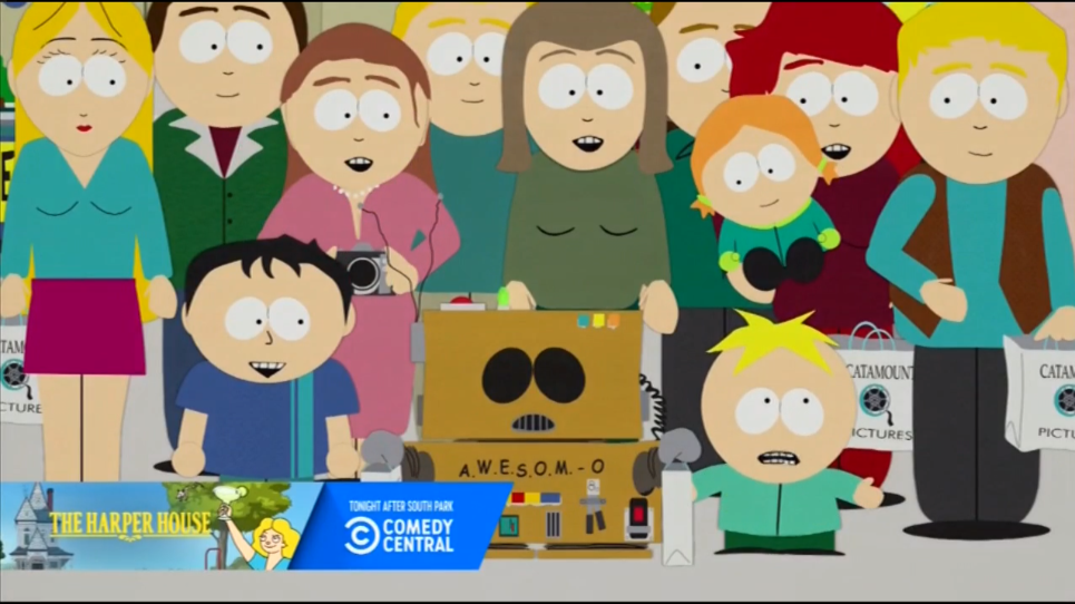 Paramount Plus Banners | Comedy Central Broadcast Archives Wiki | Fandom