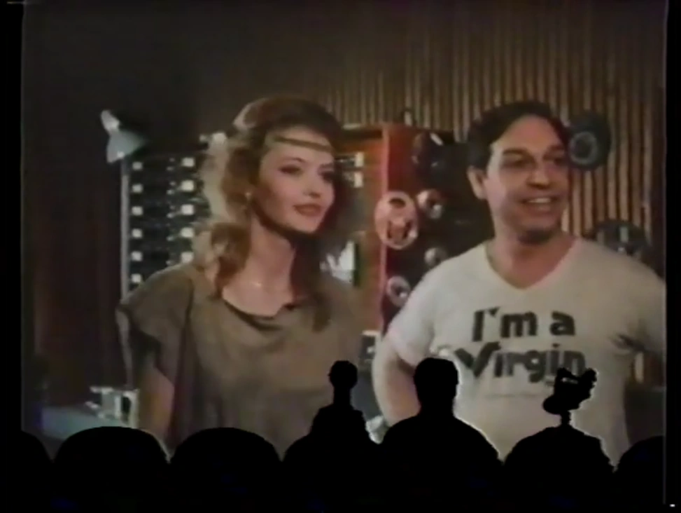 December 19, 1992 | Comedy Central Broadcast Archives Wiki | Fandom