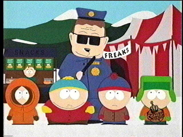 October 1, 1998 | Comedy Central Broadcast Archives Wiki | Fandom