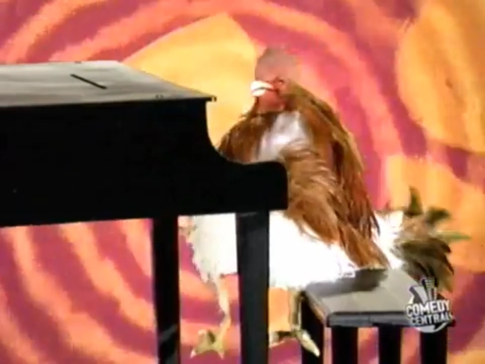 December 1, 2003 | Comedy Central Broadcast Archives Wiki | Fandom