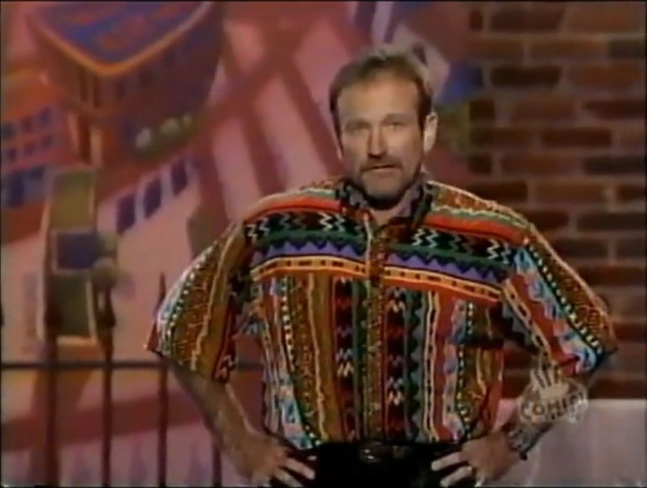 March 19, 1997 | Comedy Central Broadcast Archives Wiki | Fandom