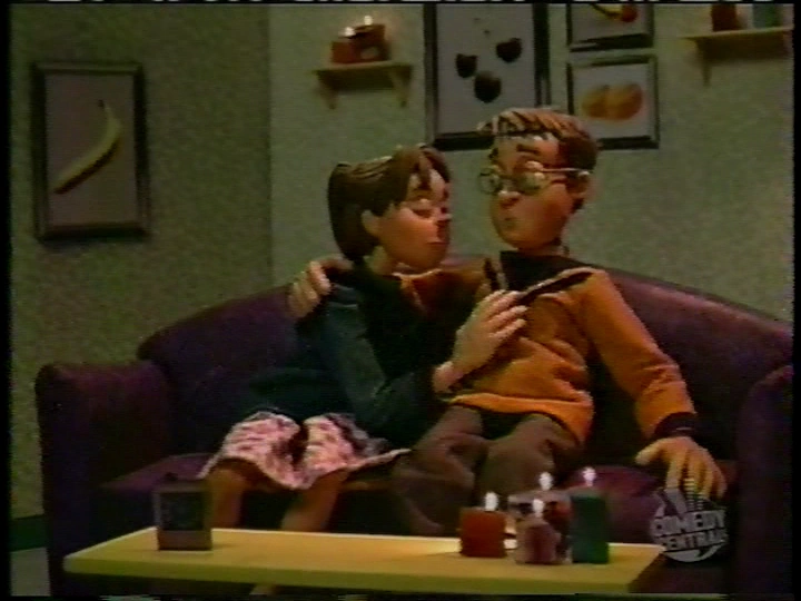 January 3, 2003 | Comedy Central Broadcast Archives Wiki | Fandom