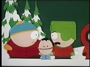 South Park/Cartman Gets an Anal Probe | Comedy Central Broadcast ...