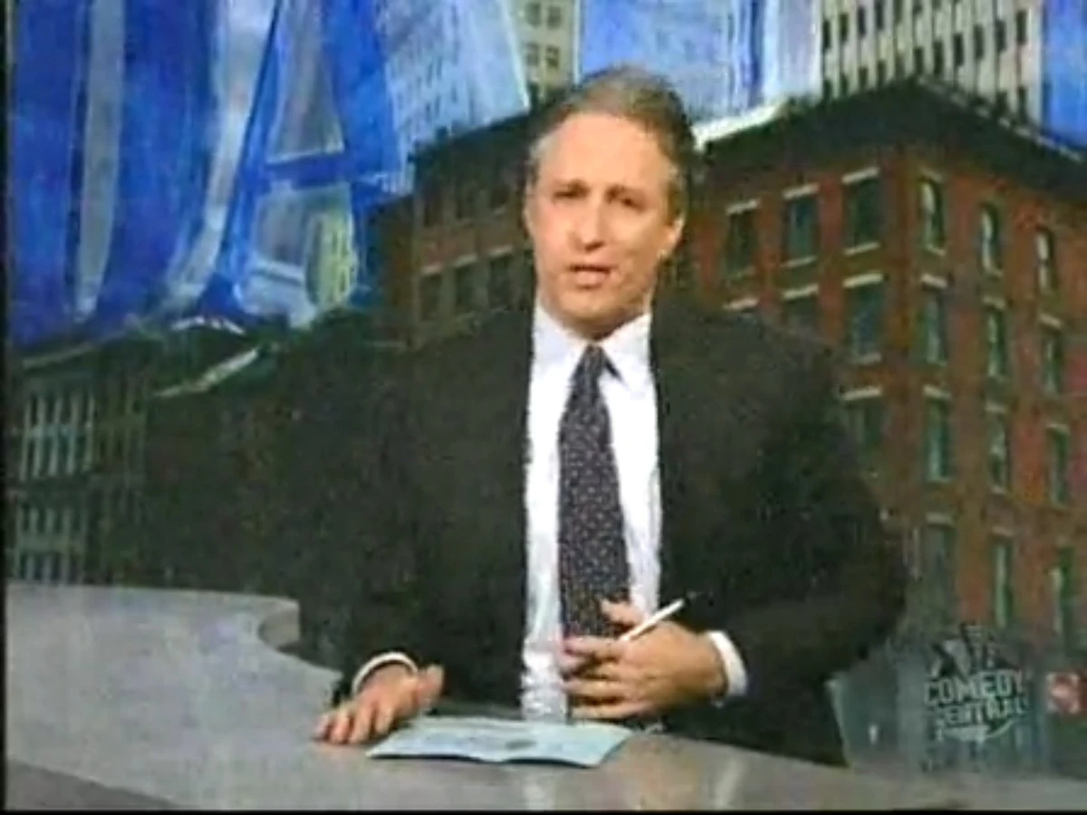 October 4, 2006 | Comedy Central Broadcast Archives Wiki | Fandom