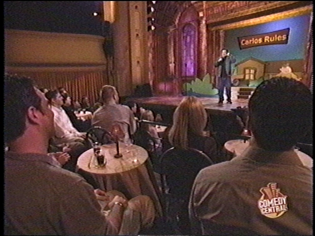 May 9, 2003 | Comedy Central Broadcast Archives Wiki | Fandom