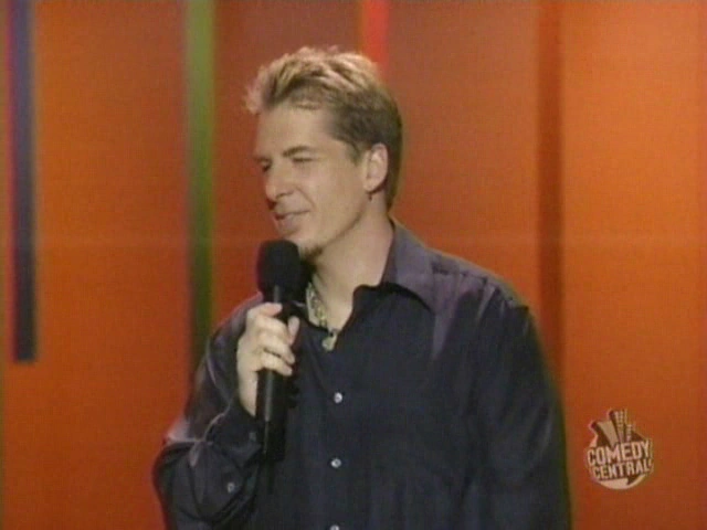January 19, 2004 | Comedy Central Broadcast Archives Wiki | Fandom