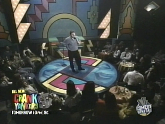 September 15, 2003 | Comedy Central Broadcast Archives Wiki | Fandom