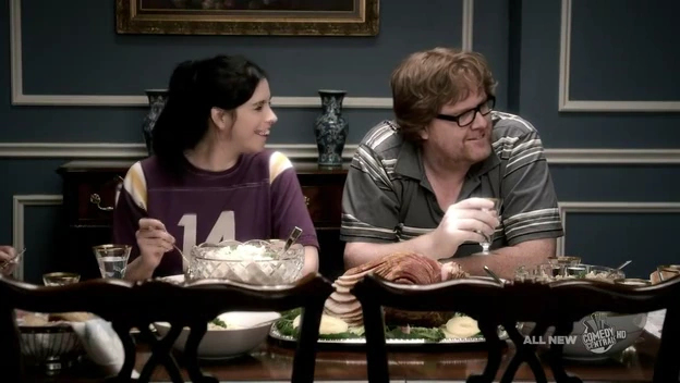 March 26, 2010 | Comedy Central Broadcast Archives Wiki | Fandom