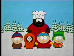 September 20, 1997 | Comedy Central Broadcast Archives Wiki | Fandom