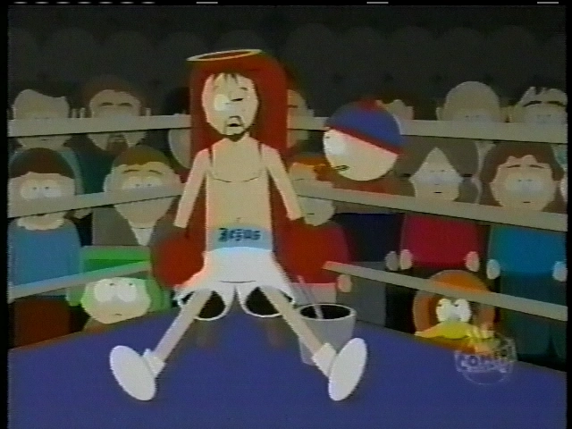 February 5, 1998 | Comedy Central Broadcast Archives Wiki | Fandom
