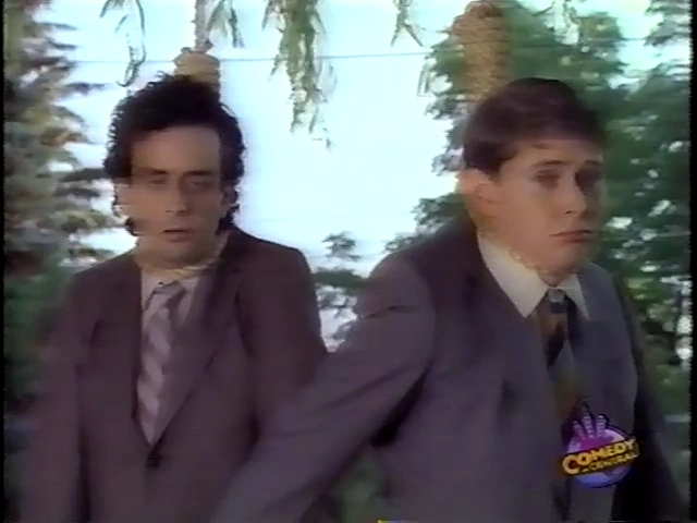 April 20, 1994 | Comedy Central Broadcast Archives Wiki | Fandom