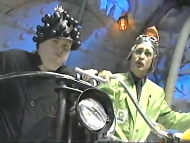 September 9, 1995 | Comedy Central Broadcast Archives Wiki | Fandom