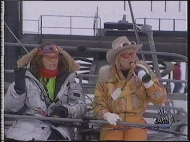 January 19, 1997 | Comedy Central Broadcast Archives Wiki | Fandom