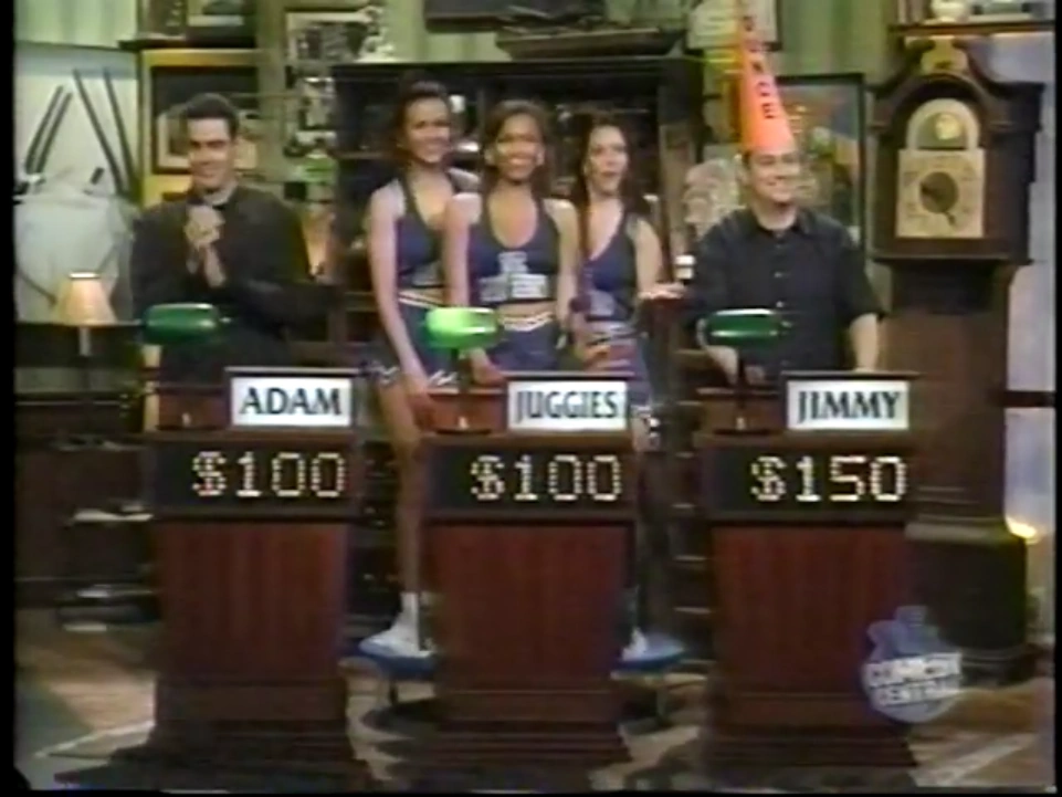 June 28, 2001 | Comedy Central Broadcast Archives Wiki | Fandom