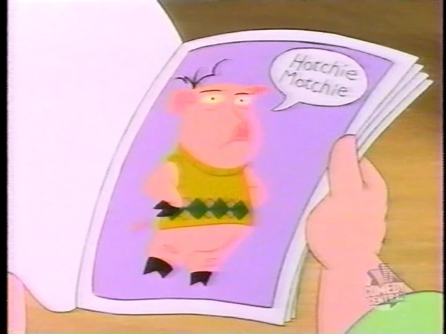 December 23, 2002 | Comedy Central Broadcast Archives Wiki | Fandom