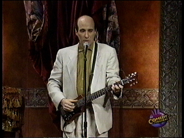 April 12, 1994 | Comedy Central Broadcast Archives Wiki | Fandom