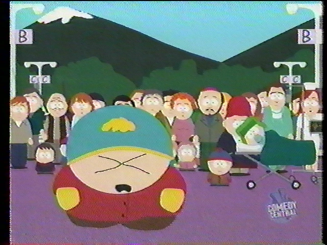 July 25, 2001 | Comedy Central Broadcast Archives Wiki | Fandom