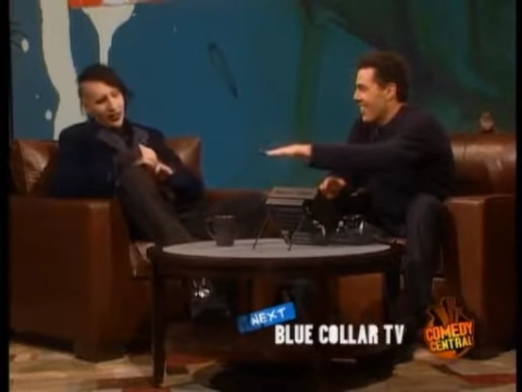 October 31, 2005 | Comedy Central Broadcast Archives Wiki | Fandom