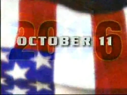 October 12, 2006 | Comedy Central Broadcast Archives Wiki | Fandom