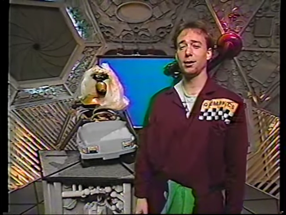 January 15, 1993 | Comedy Central Broadcast Archives Wiki | Fandom