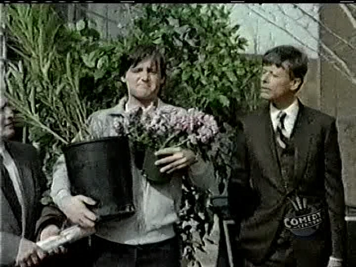 February 6, 1997 | Comedy Central Broadcast Archives Wiki | Fandom